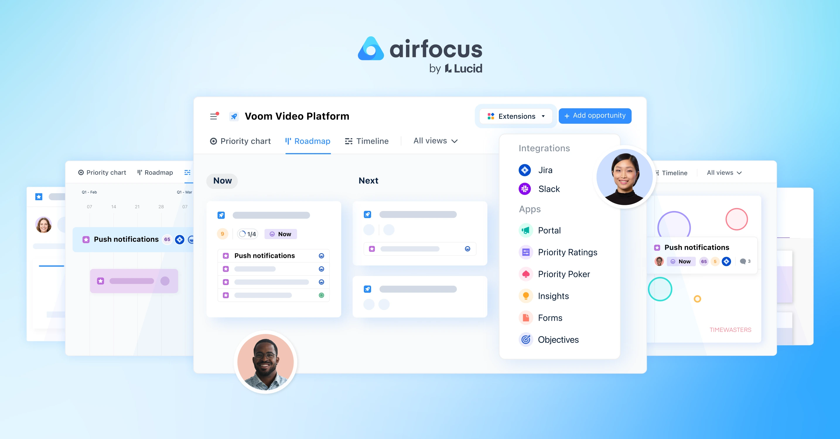 User Story Template | airfocus